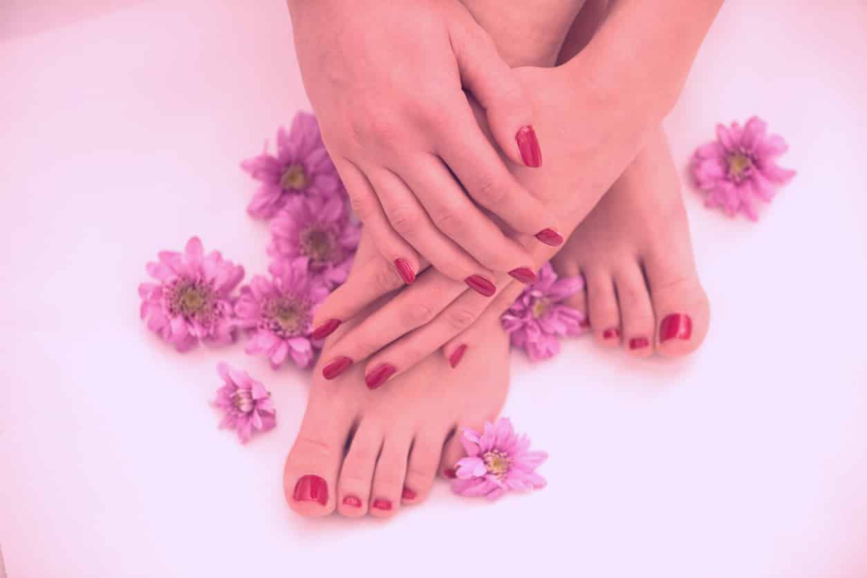 Easy DIY Pedicures: The Ultimate Guide - Own Harmony