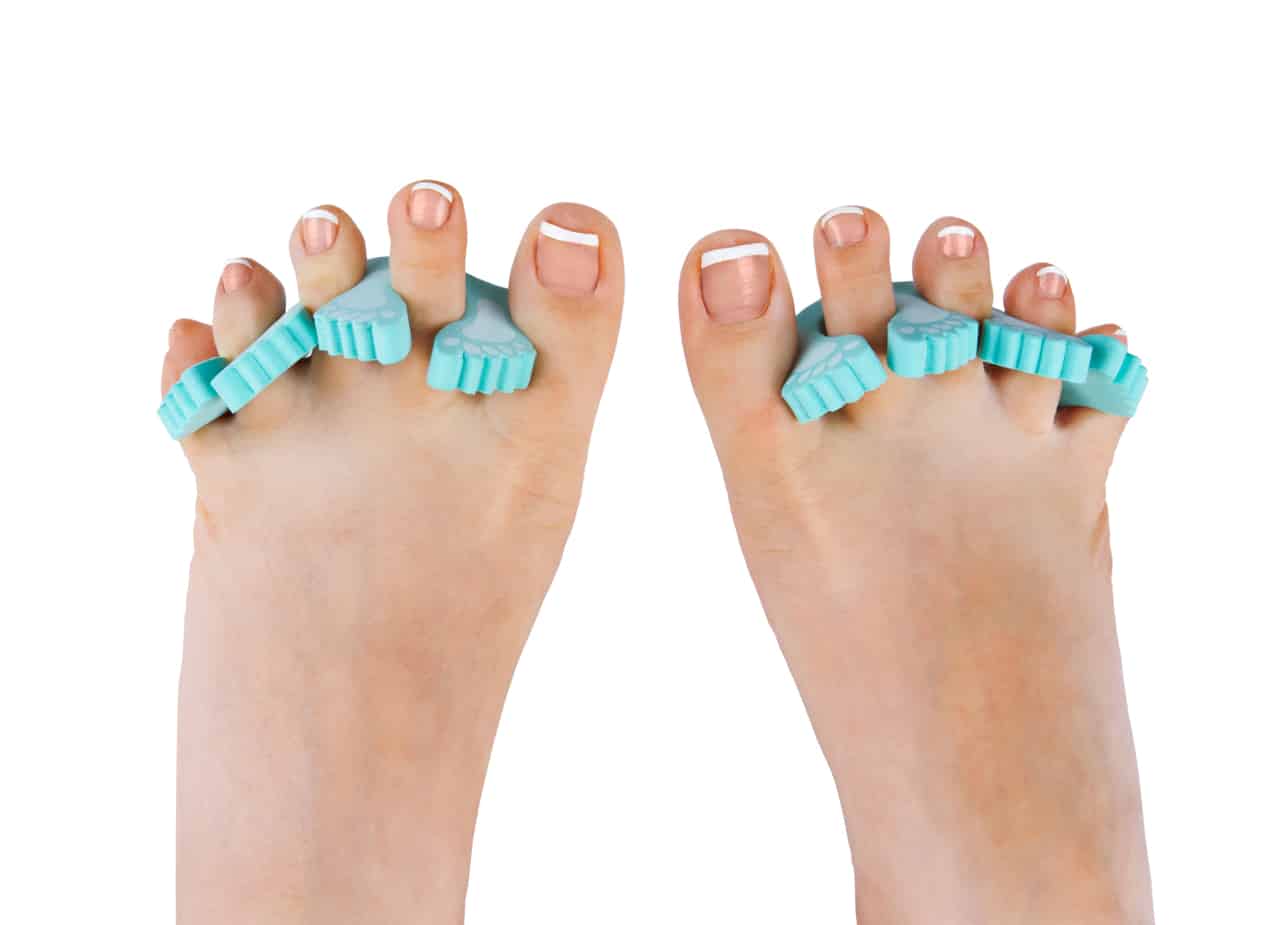 DIY French Pedicure: The Ultimate Guide - Own Harmony